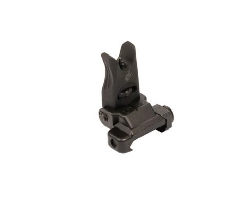 KNIGHT’S ARMAMENT FOLDING MICRO FRONT SIGHT | Lawmen's & Shooters' Supply