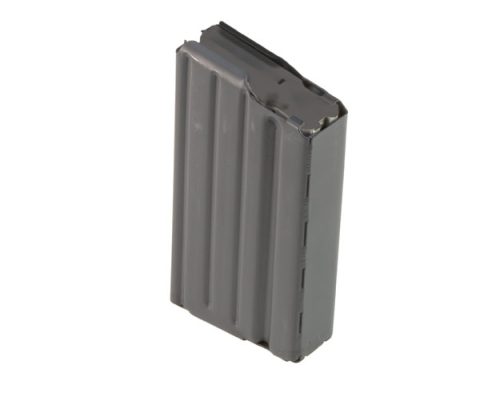 KNIGHT’S ARMAMENT COMPANY 20 ROUND MAGAZINE ASSEMBLY WITH CLIP | Lawmen ...