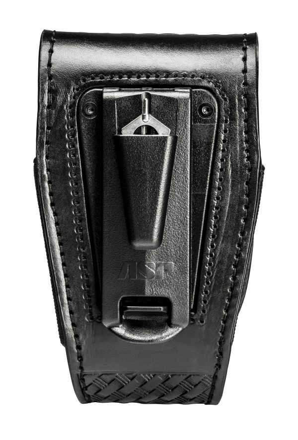 ASP DOUBLE HANDCUFF CASE BASKETWEAVE | Lawmen's & Shooters' Supply